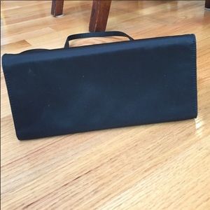 kate spade | Bags | Kate Slade Signature Black Nylon Tote | Poshmark